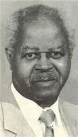 Dr. Calvin Thigpen. Sr. Obituary - Death Notice and Service Information