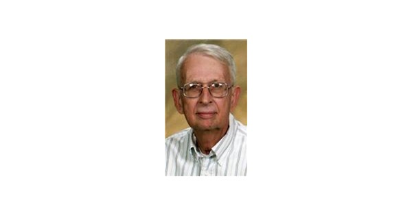 JAMES CARSTENS Obituary (2015) - Colonial Heights, VA - The Progress-Index