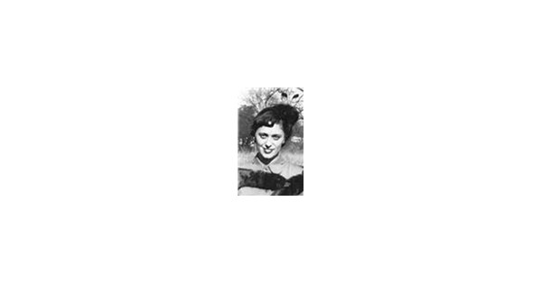 Elsie Bogese Obituary (2012) - Pettersburg, VA - The Progress-Index