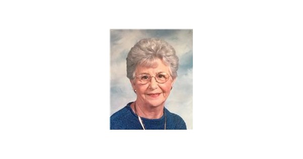 THELMA BASS Obituary (2020) - Petersburg, VA - The Progress-Index