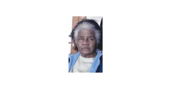 MARY PEGRAM Obituary (2015) - Petersburg, VA - The Progress-Index