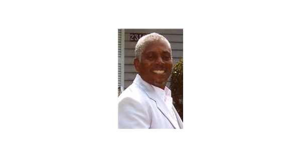 EDWARD JOHNSON Obituary (1950 - 2020) - Petersburg, VA - The Progress-Index