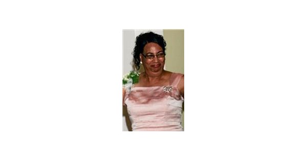 SUSIE MARSHALL Obituary (2017) - Colonial Heights, VA - The Progress-Index