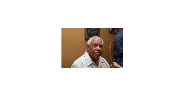 HARRISON ANDERSON Obituary (1938 - 2021) - Petersburg, VA - The ...