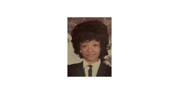 Lillian Simpson Obituary (1938 - 2021) - Petersburg, VA - The Progress ...