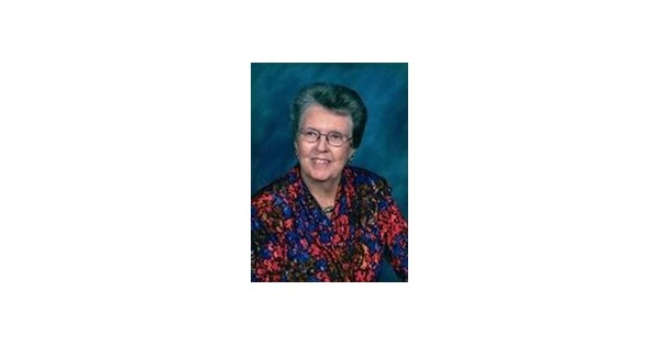 Janet Haskins Obituary (1924 - 2021) - Chester, VA - The Progress-Index