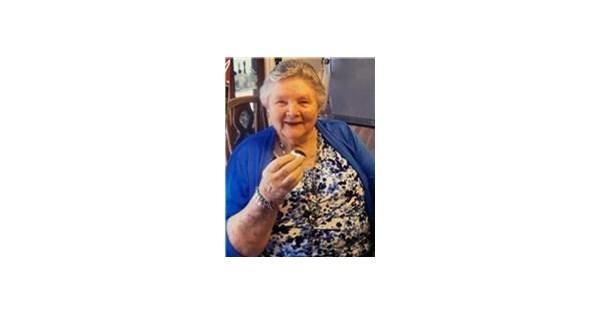 FRANCES DAVIS Obituary (2020) - Petersburg, VA - The Progress-Index