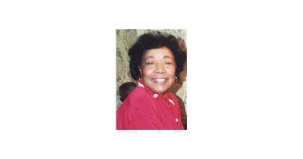 THELMA TERRY Obituary (2015) - Tallahassee, FL - The Progress-Index