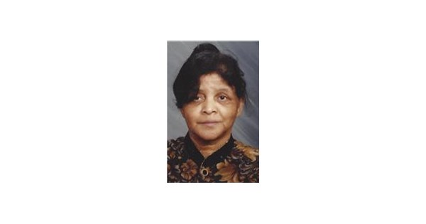 LILLIAN HARPER Obituary (1935 - 2019) - Dinwiddie, VA - The Progress-Index