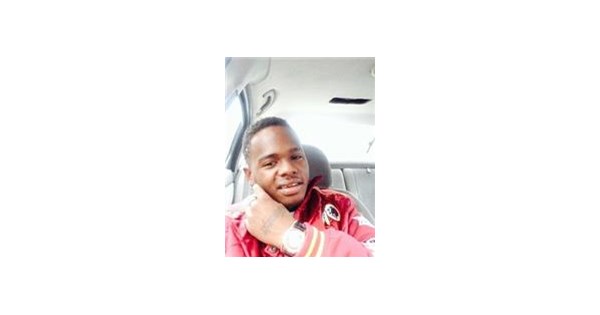 RASHAWN MAYS Obituary (2016) - Petersburg, VA - The Progress-Index