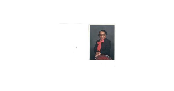 Margie Brown Obituary (2014) - Legacy Remembers