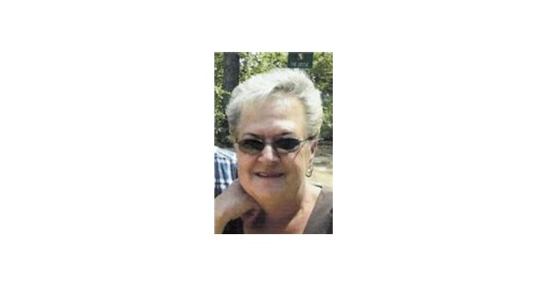 GEORGIA MITCHEM Obituary (2018) - Hopewell, VA - The Progress-Index