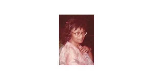 LENORA LEWIS Obituary (2016) - Petersburg, VA - The Progress-Index