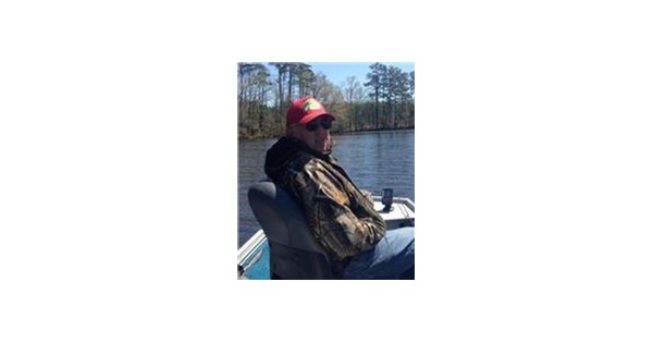 WARREN GIBBS Obituary (2019) - Lawrenceville, VA - The Progress-Index