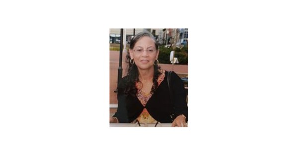 GLORIA SHARP Obituary (1952 - 2019) - McKenney, VA - The Progress-Index