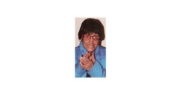 MARIE LUNDY Obituary (2014) - Pettersburg, VA - The Progress-Index
