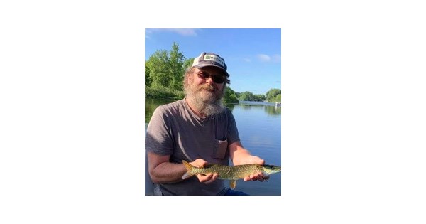 Burton Merriman Obituary (1963 - 2026) - Cloverdale, IN - Paulding Progress