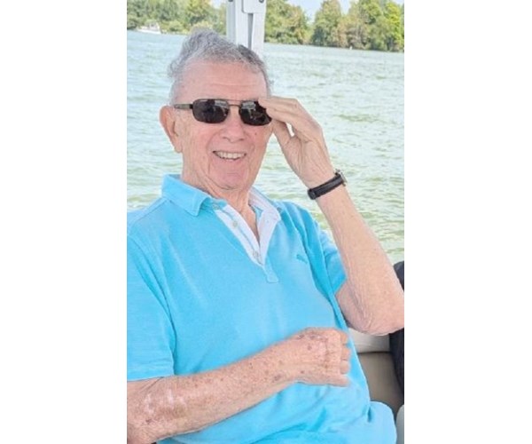 ROGER GODDARD Obituary (1932 - 2025) - Van Wert, OH - Paulding Progress