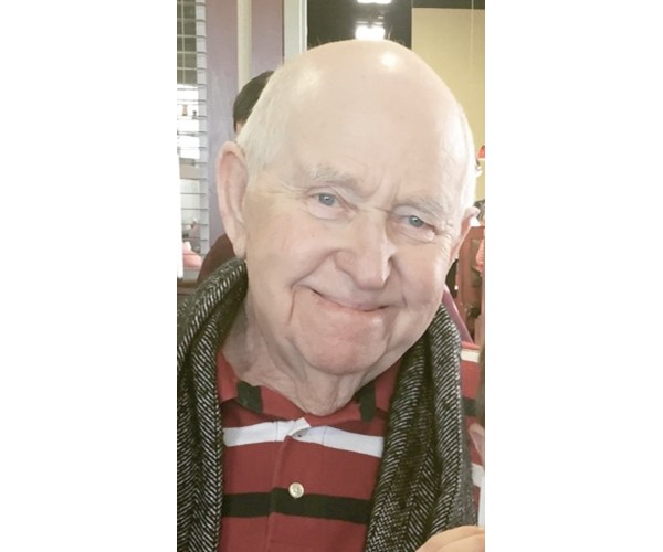 JERRY PRIEST Obituary (2025) - Defiance, OH - Paulding Progress