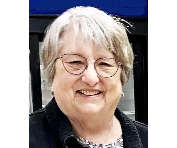 RoseMary Dotterer Obituary (2026) - Defiance, OH - Paulding Progress