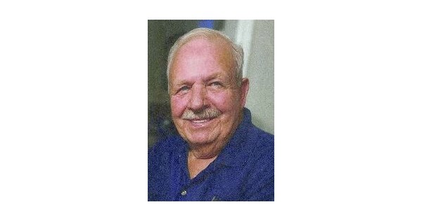 ROY MASON Obituary (2025) - Defiance, OH - Paulding Progress
