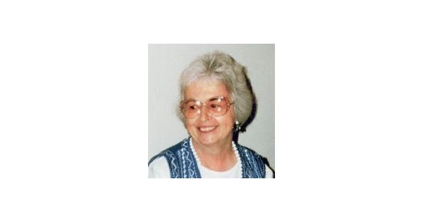 PHYLLIS STEMEN Obituary (2025) - Paulding, OH - Paulding Progress
