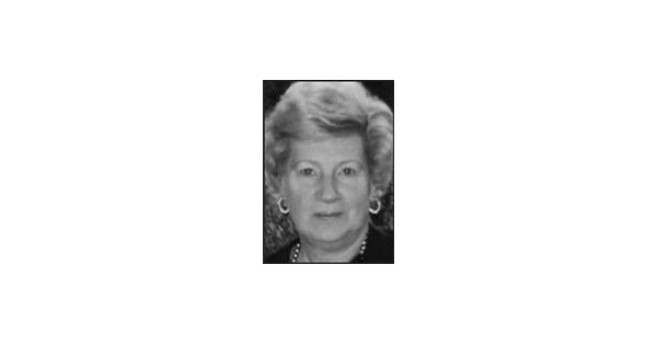 Marilyn Boyle Obituary (2010) - West Warwick, RI - The Providence Journal