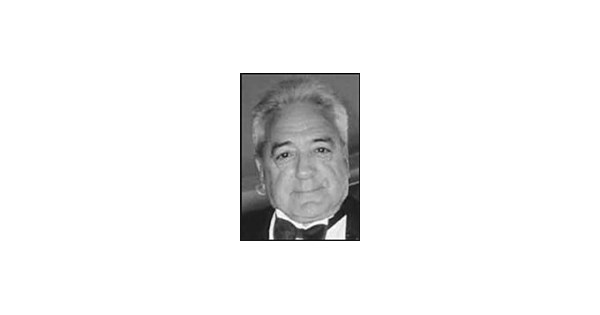 Anthony Della Porta Obituary (2010) - Cranston, RI - The Providence Journal