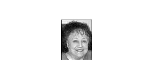 Norma Andrade Obituary (2010) - Cranston, RI - The Providence Journal