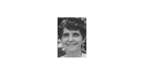 Pauline Bestwick Obituary (2010) - Coventry, RI - The Providence Journal