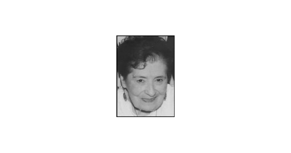 Helen Tessier Obituary (2010) - Uxbridge, MA - The Providence Journal