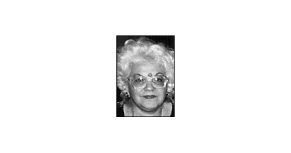 Anna DEL PICO Obituary (2010) - Cranston, RI - The Providence Journal