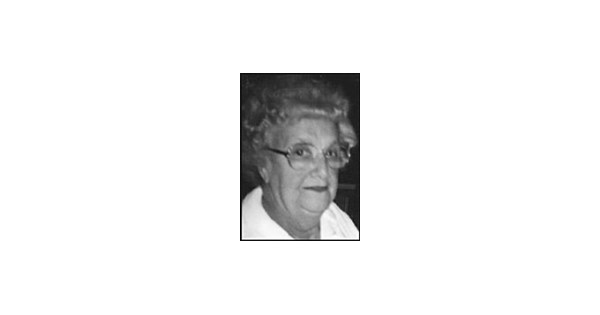Anne Sanderson Obituary (2010) - Warwick, RI - The Providence Journal