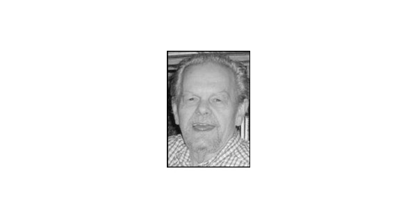 Paul Pritzl Obituary (2010) - Coventry, RI - The Providence Journal