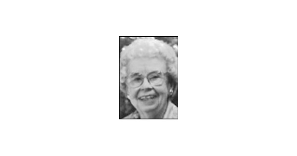 Althea Archer Obituary (2010) - Warwick, RI - The Providence Journal