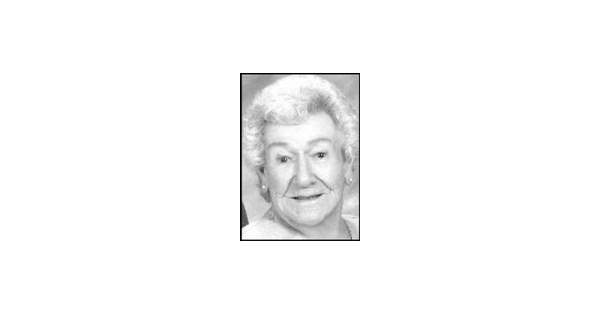Ruth Allard Obituary (2011) - Warwick, RI - The Providence Journal