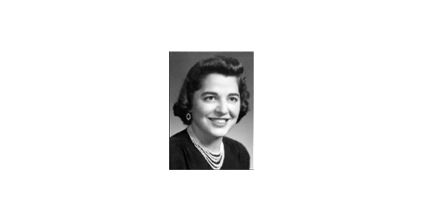 Mary Caron Obituary (2011) - West Warwick, RI - The Providence Journal