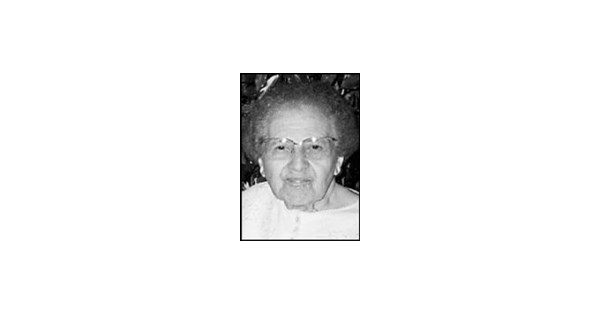 Mary Mansi Obituary (2011) - Providence, RI - The Providence Journal