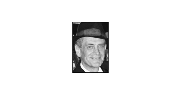 Geoffrey Thorp Obituary (2011) - Foster, RI - The Providence Journal