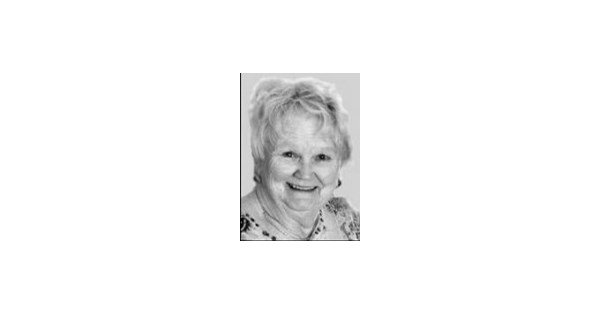 Marie Custer Obituary (2011) - Cranston, RI - The Providence Journal