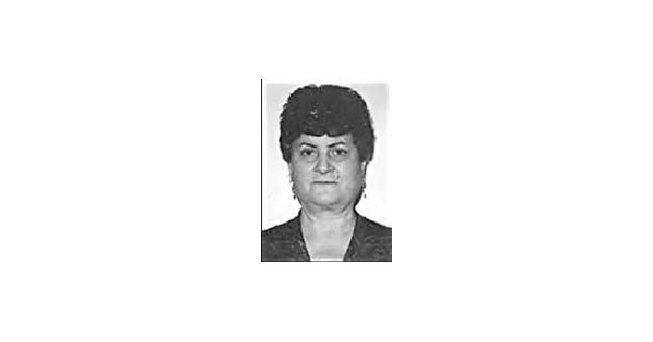 Maria Nardi Obituary (2012) - Providence, RI - The Providence Journal
