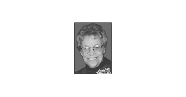 Marjorie Bashaw Obituary (2012) - Smithfield, RI - The Providence Journal