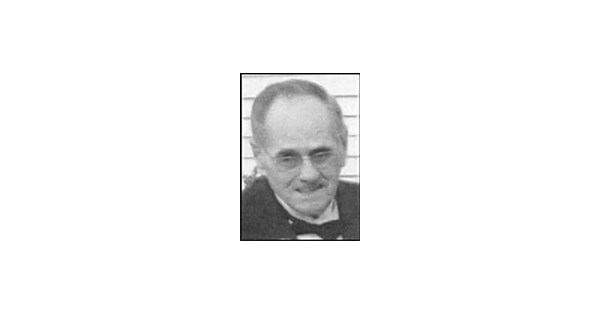 William Stockwell Obituary (2012) - Foster, RI - The Providence Journal
