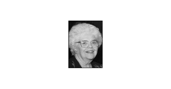 Janet Lovejoy Obituary (2012) - Cranston, RI - The Providence Journal