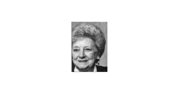 Helen Carlin Obituary (2012) - Cranston, RI - The Providence Journal