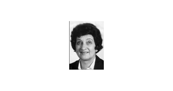 Anna Conti-Ruscetta Obituary (2012) - Cranston, RI - The Providence Journal