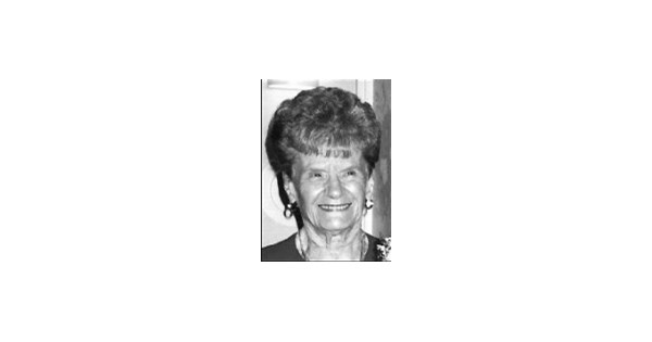 Yvette Staba Obituary (2012) - Cumberland, RI - The Providence Journal