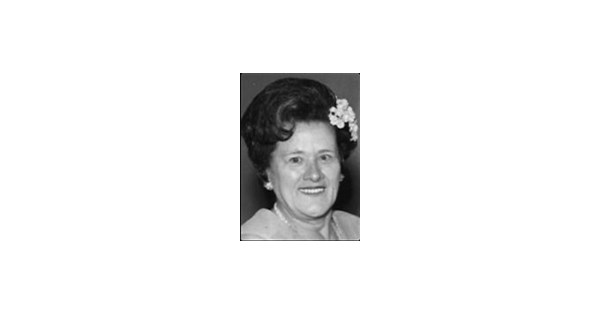 Helen Martin Obituary (2012) - Cranston, RI - The Providence Journal