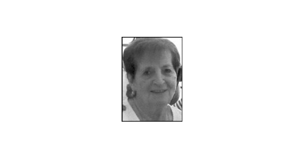 Elizabeth Parrillo Obituary (2013) - Cranston, RI - The Providence Journal