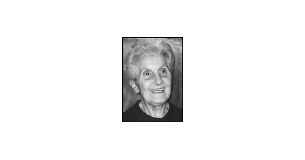 Concetta Giglio Obituary (2013) - Providence, RI - The Providence Journal